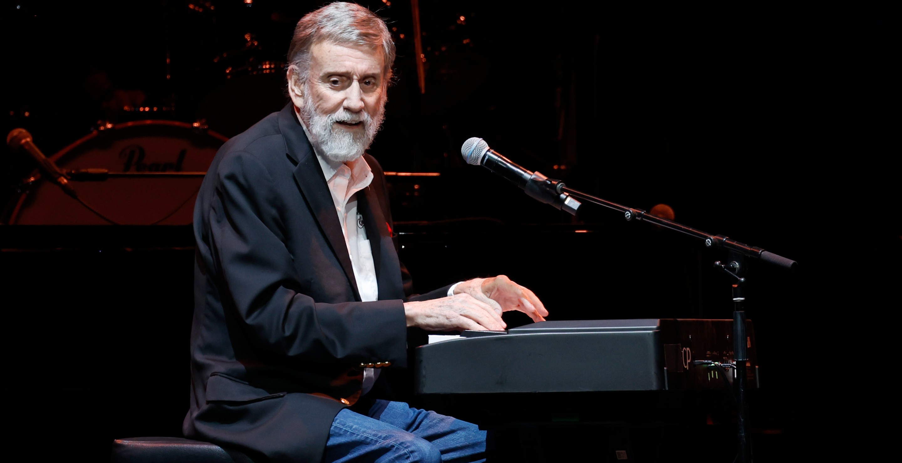 Ray Stevens Reveals New Career Plans After Surviving Heart Attack ...
