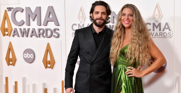 Fans Think They Know the Gender of Thomas Rhett’s Next Baby Based on ...