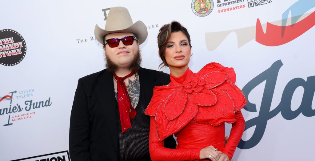 The Internet Is Outraged Over a Clip of Marcus King’s Wife Singing, but ...