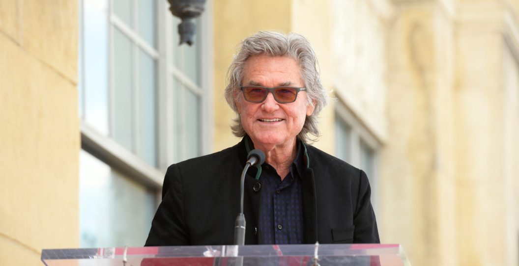 Kurt Russell Set To Join the Cast of 'Yellowstone' Spinoff ‘The Madison ...