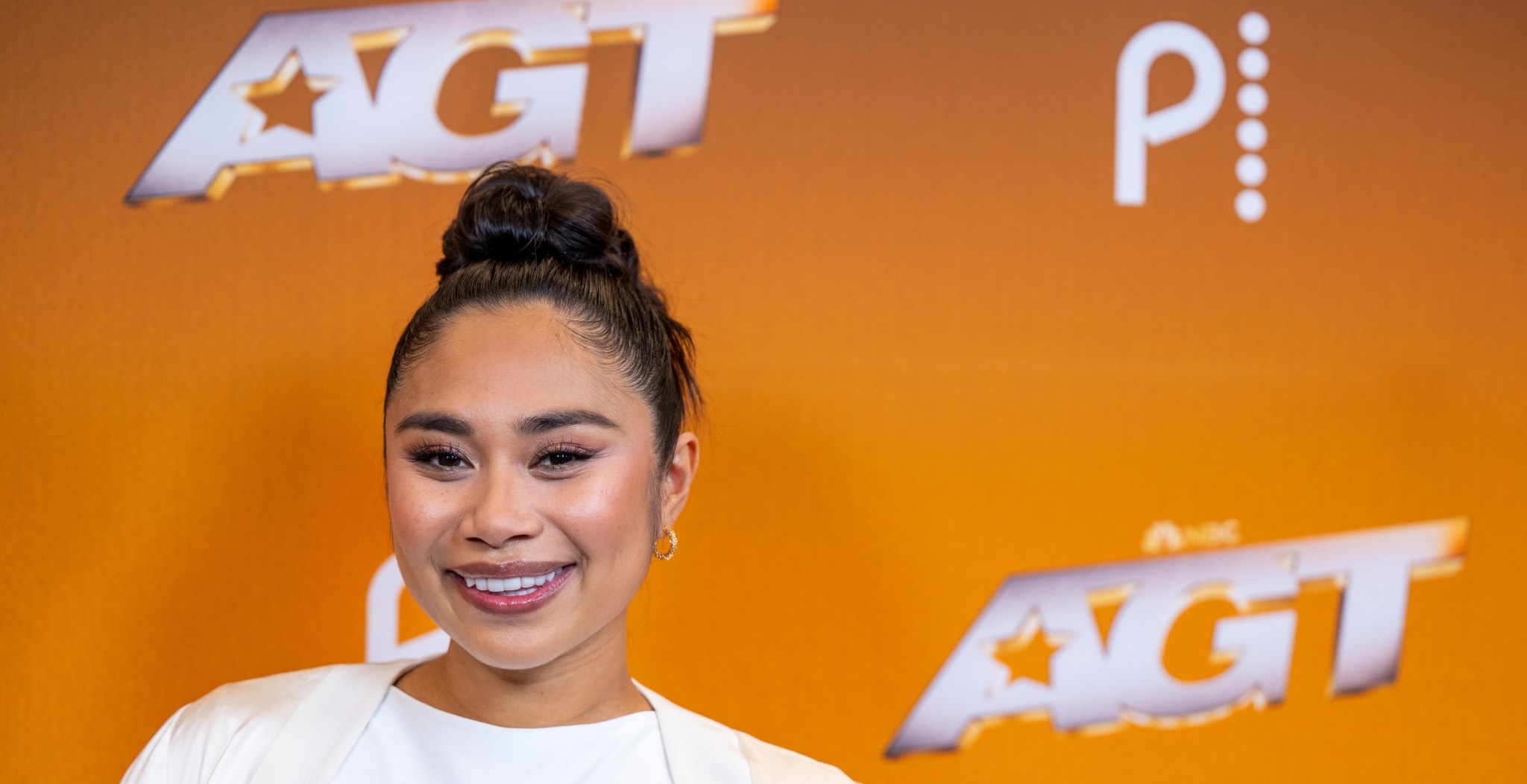Singer Jessica Sanchez Is the New 'AGT' Champ: "I Feel Like I'm on ...