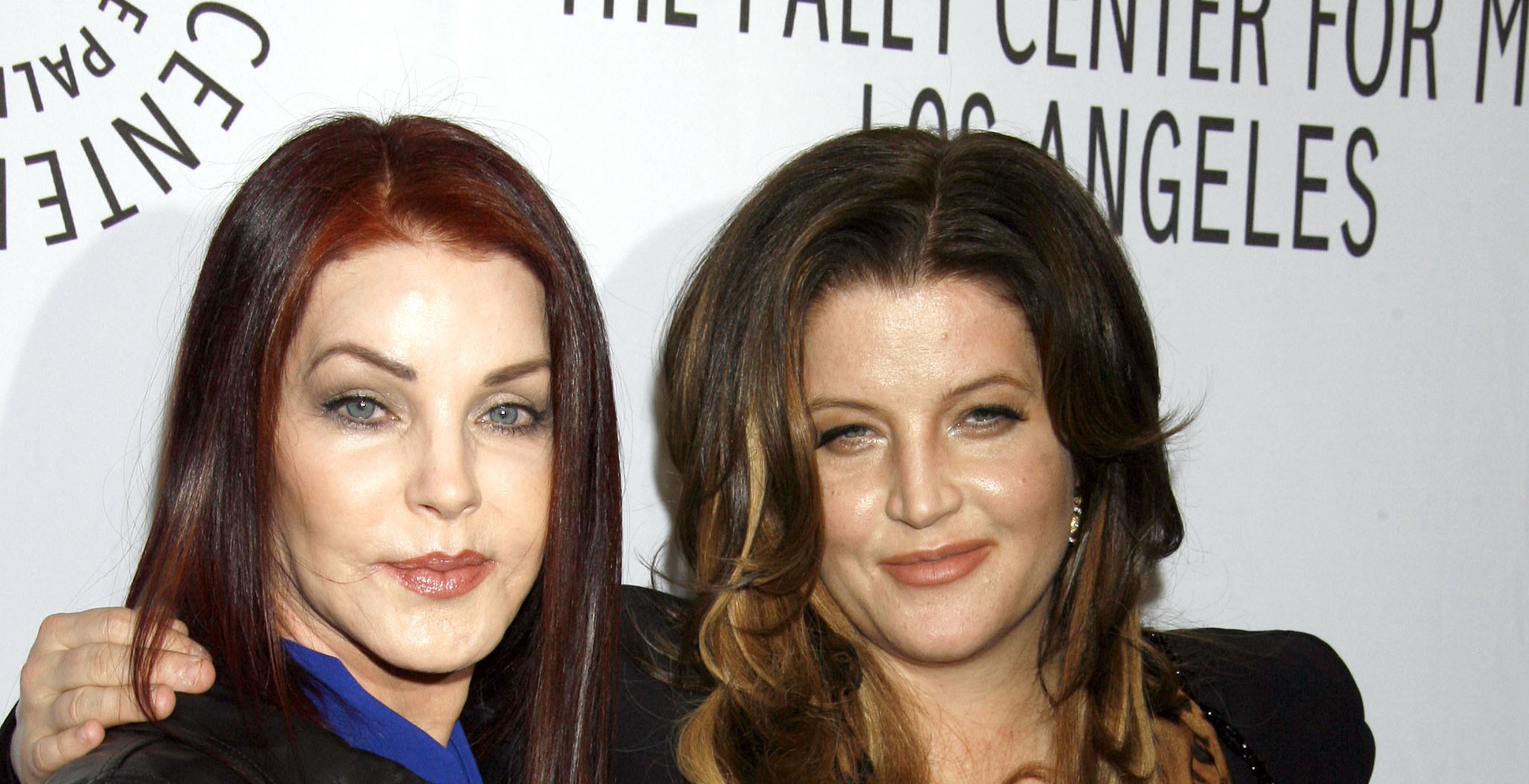 Priscilla Presley Describes a Painful Family Tragedy in New Memoir: "It ...