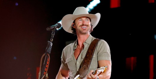 Riley Green Thinks 'Yellowstone' Helped Make Country Music Hot - Wide ...