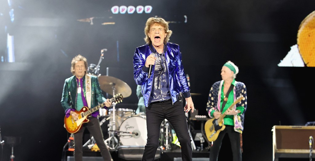 This Rock Legend Just Became a Great-Grandfather - Wide Open Country
