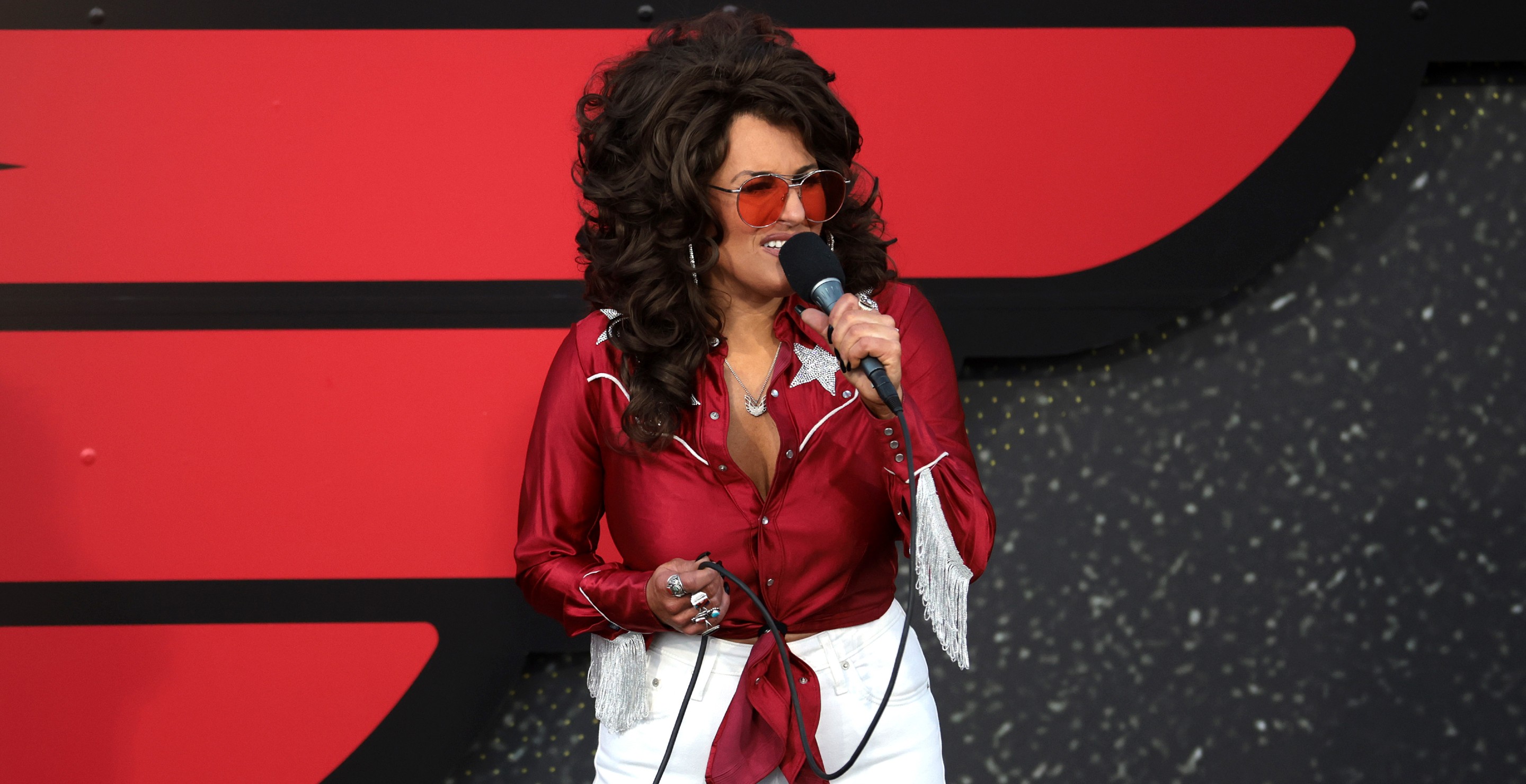 Hannah Dasher Slams Beyoncé For Her Cowboy Carter Album Says It