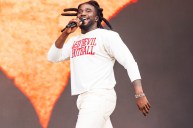 Shaboozey Explains How "A Bar Song (Tipsy)" Changed His Attitude To His ...