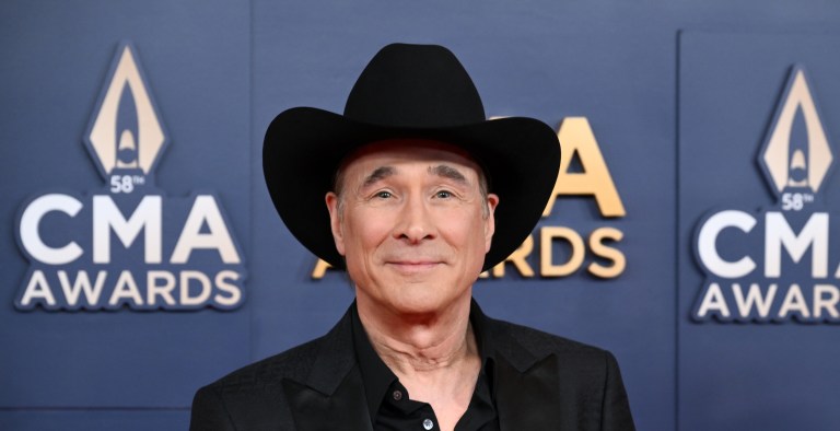 How Country Music Star Clint Black Learned He Will Receive a Major ...