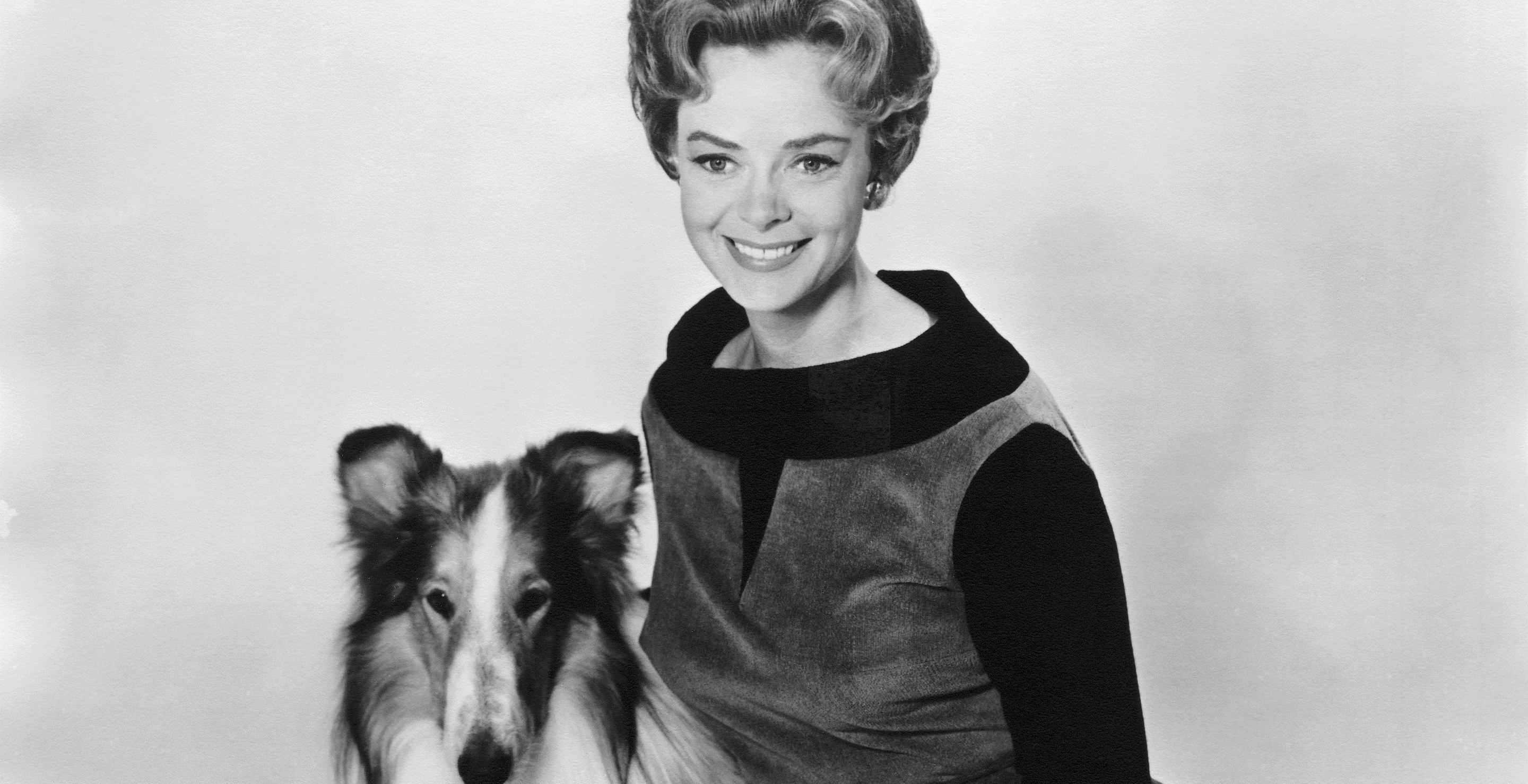 June Lockhart, Beloved Actress From Tinseltown's Golden Age Who Starred ...