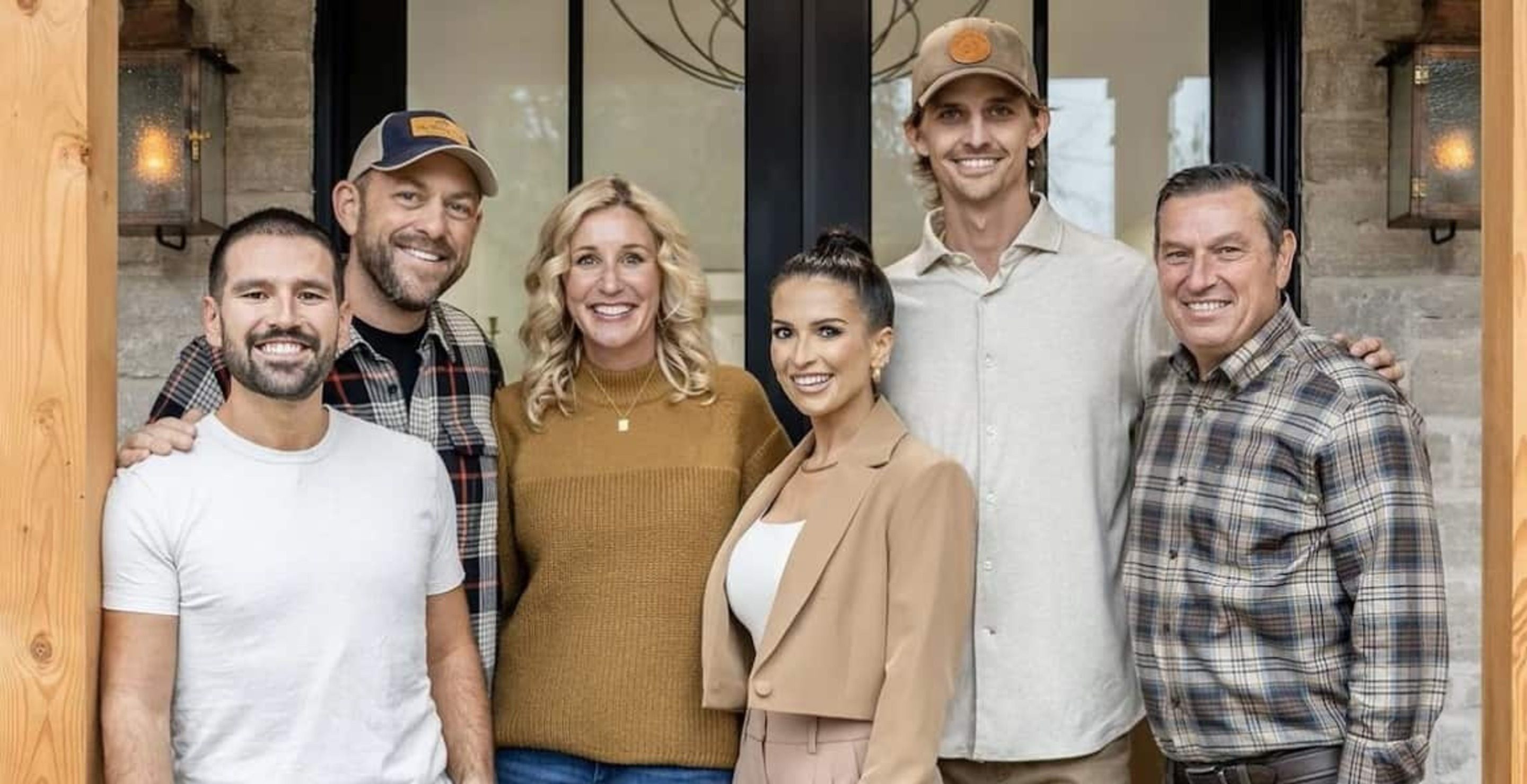Country Singer and Sister of Grammy-Winning Country Star Recounts the ...