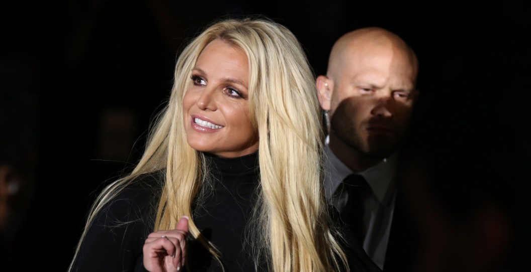 This Pop Star Is Teasing a Long-Awaited Return to the Stage, but Won’t ...