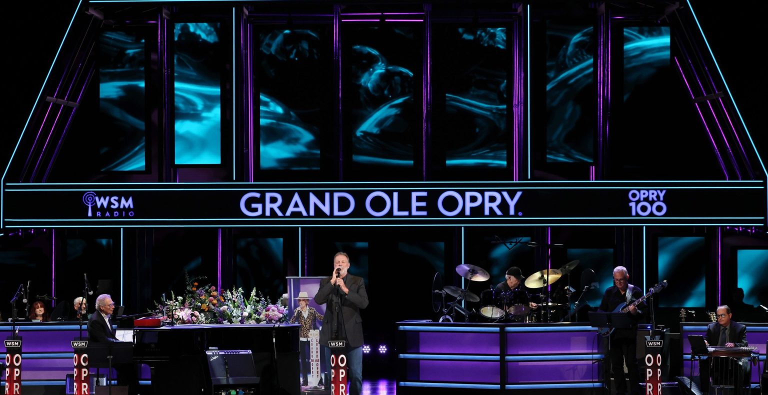 Here’s Where You Can Watch the Grand Ole Opry 100th Anniversary Shows ...