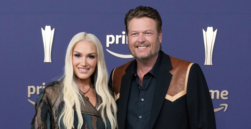 Country Music Superstar and Wife Expected To Be No-Shows at CMA Awards ...