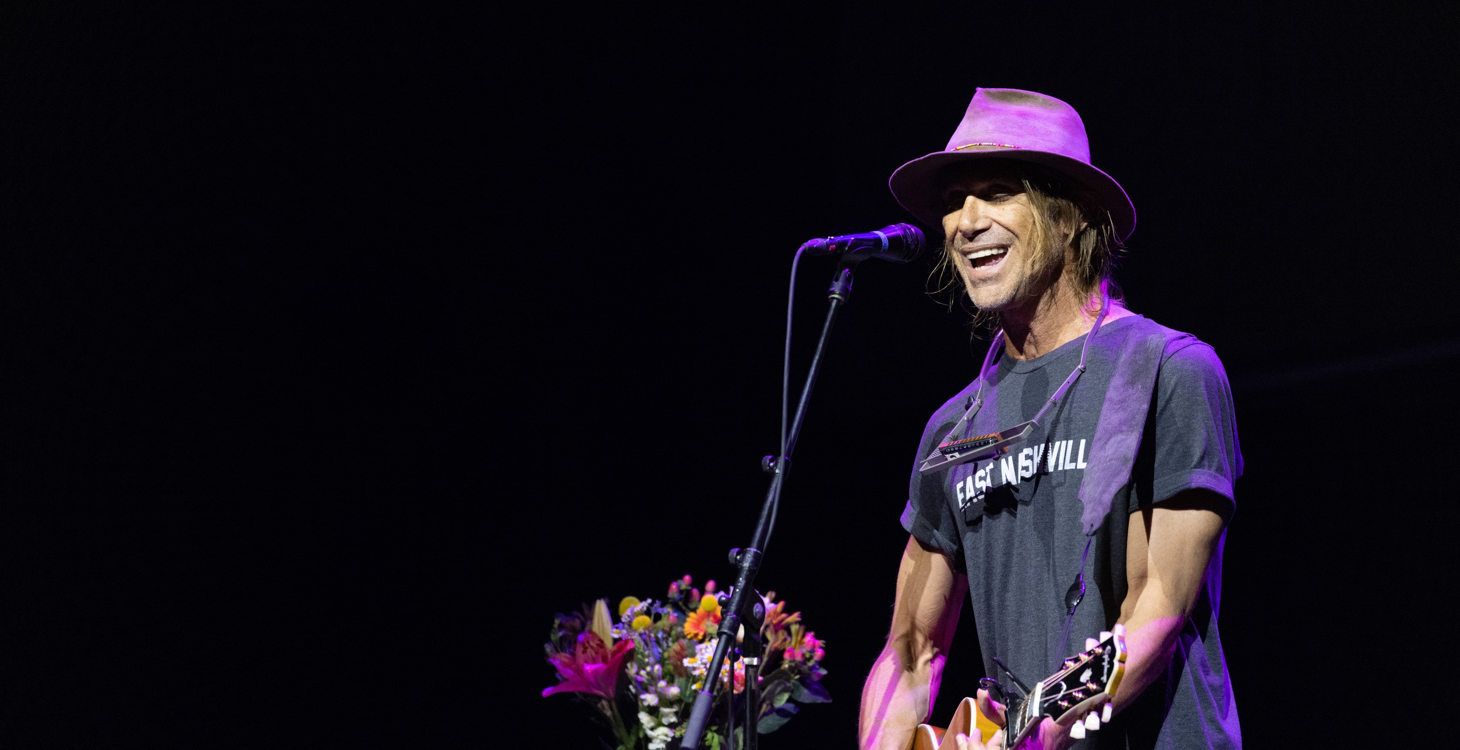 Todd Snider Saga Takes Another Turn With News He Is Ill: "Those Closest ...