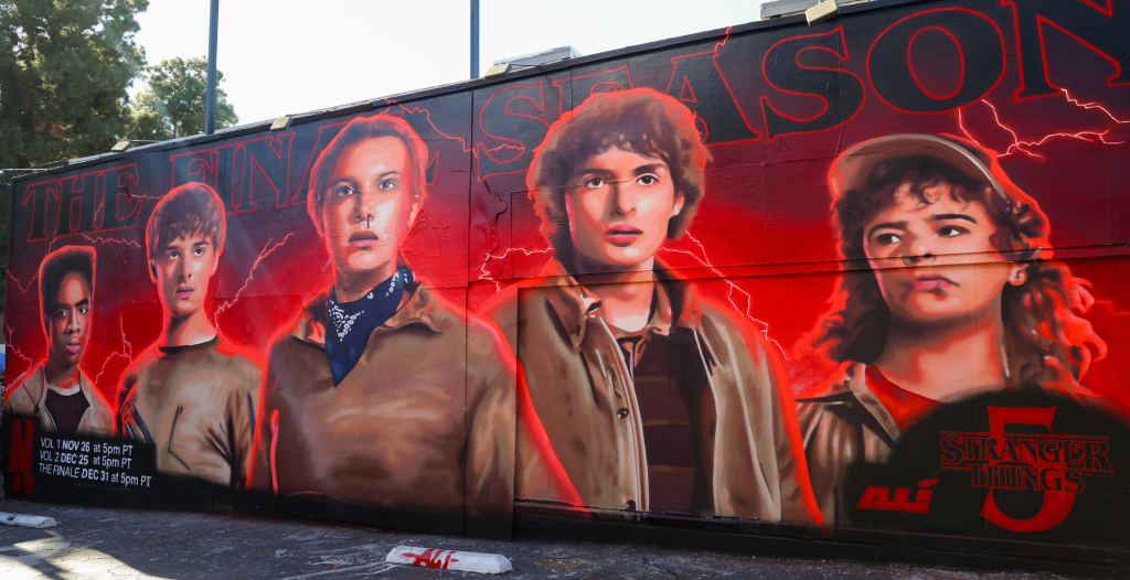 The Duffer Brothers Say You Must Rewatch These 4 ‘Stranger Things ...