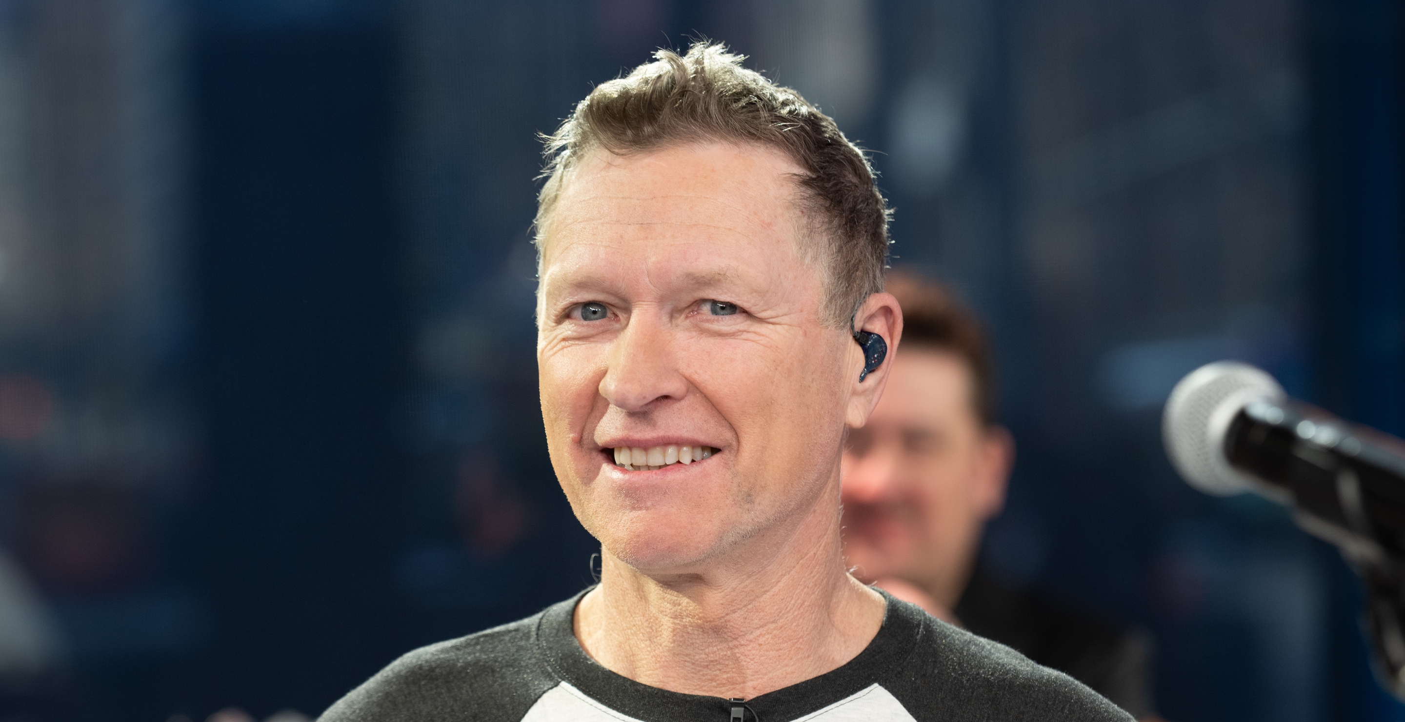 Craig Morgan Opens up to Bunnie Xo About the Tragic Death of His Son ...