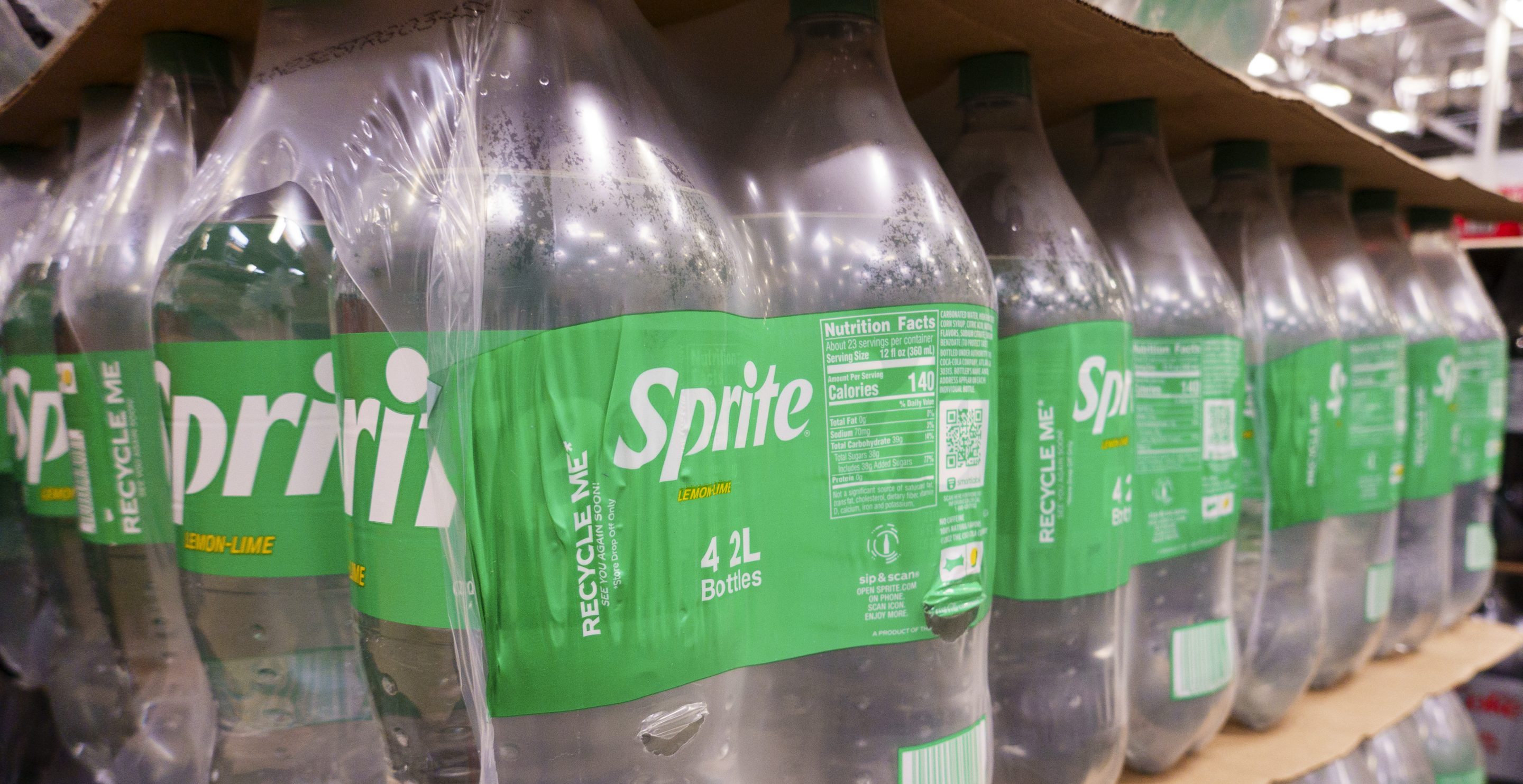 This Fan-Favorite Sprite Flavor Is Back for a Limited Time, but There’s ...