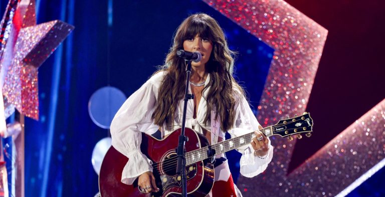 Would Ella Langley Ever Collaborate With This Country Singer? It’s ...