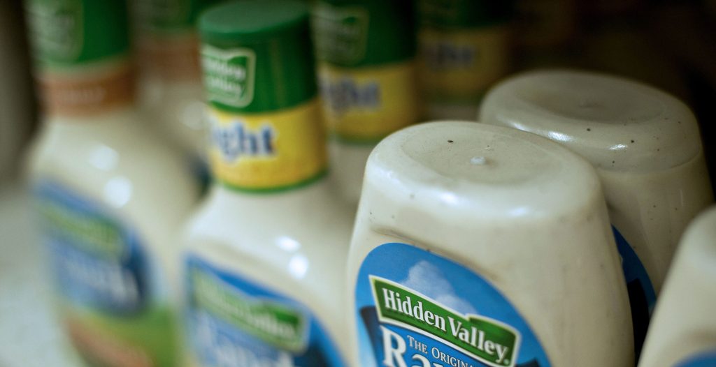 Christmas Dinner Disaster: FDA Places Recalls on Certain Condiments and ...