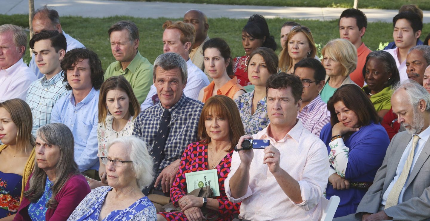 Beloved Actor and Comedic Star of ‘The Middle’ Dead at 60 - Wide Open ...