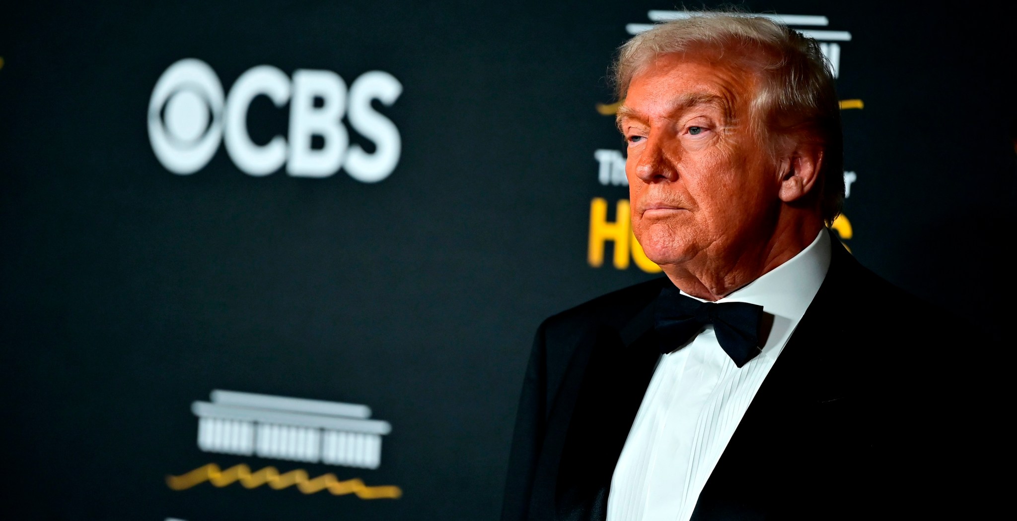 President Trump Makes Prediction for Kennedy Center Honors Telecast He ...