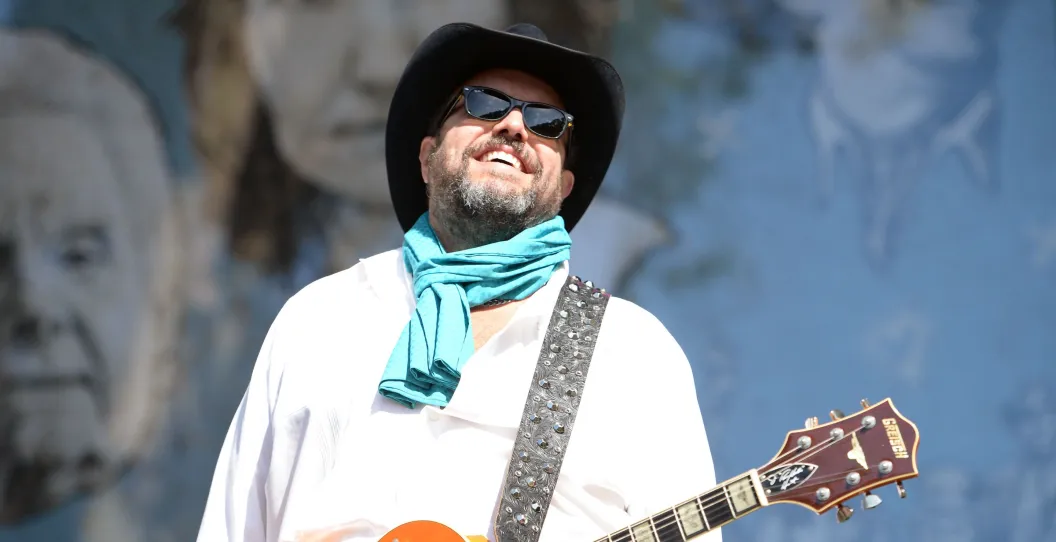 Late Country Icon Left Behind Archive of Unreleased Music - Wide Open ...
