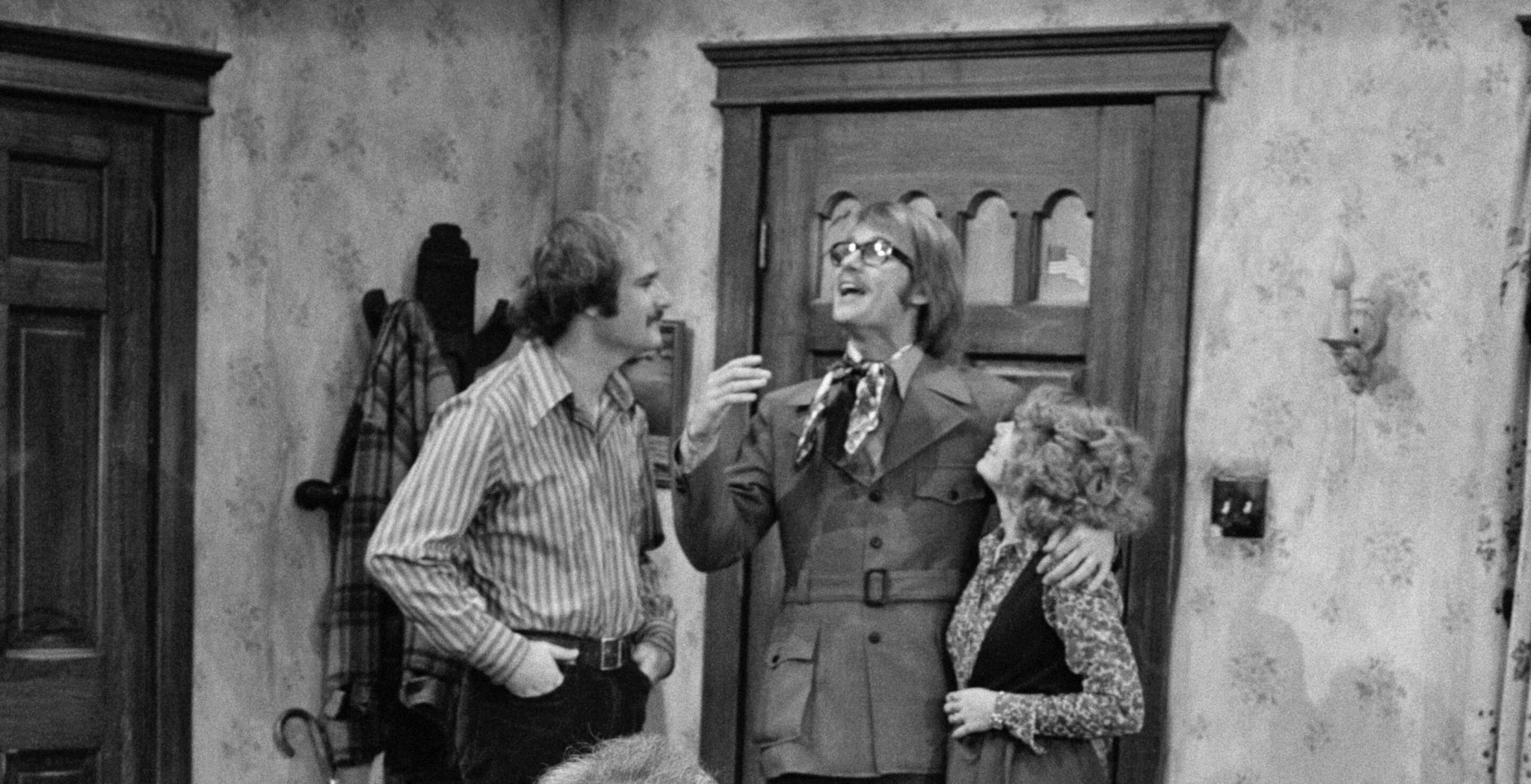 Rob Reiner and Anthony Geary Appeared on an 'All in the Family' Episode ...