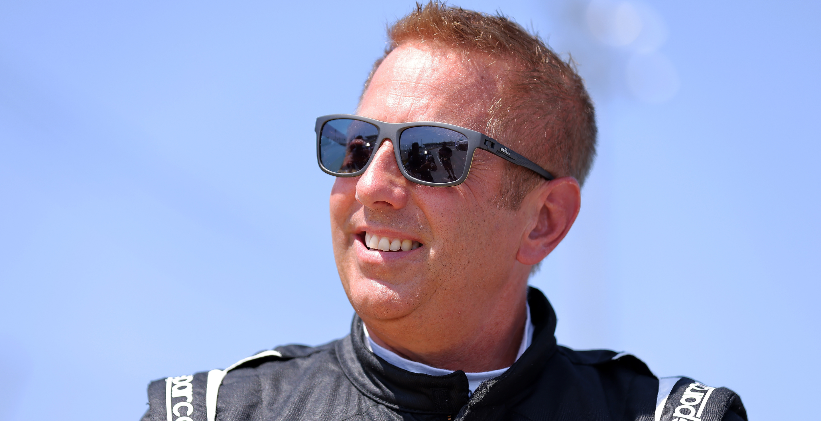 Heartbreaking Final Text Before Gregg Biffle’s Fatal Plane Crash ...