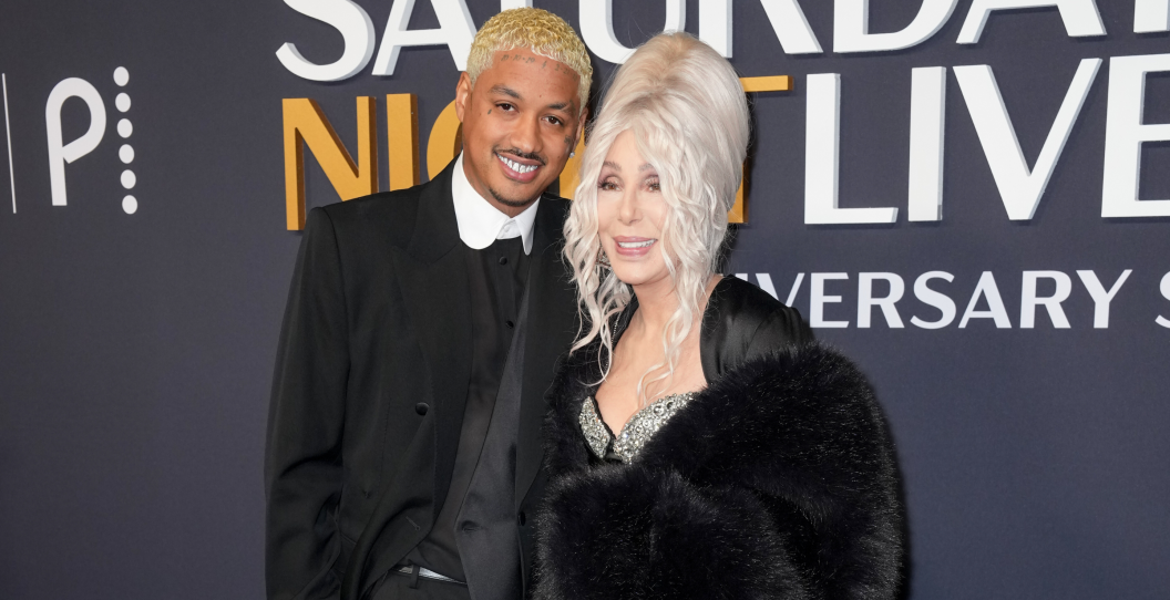 Almost 50 Years After Ending Her Divorce, Cher Is Set To Marry ...