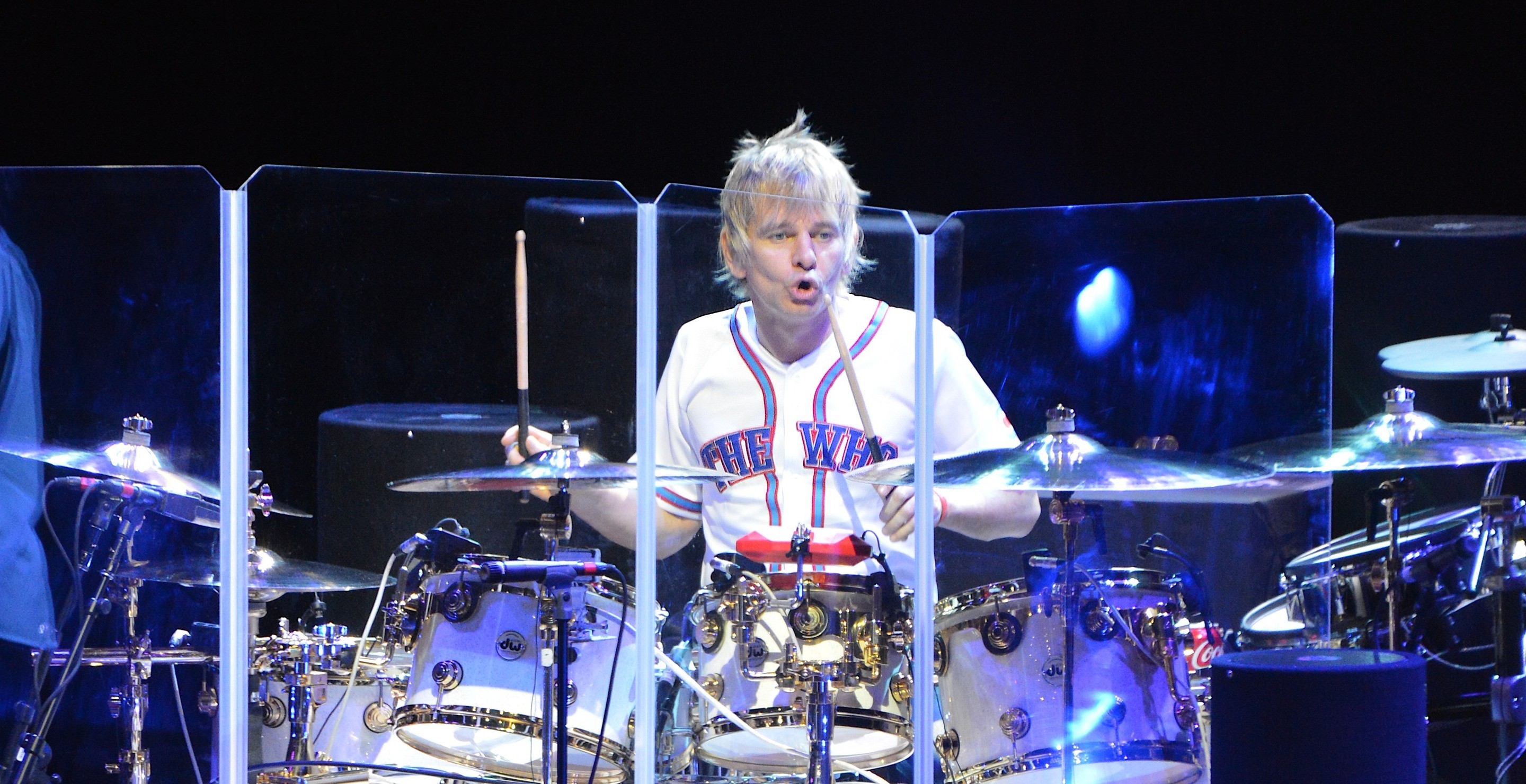 Ringo Starr's Son Was "Resentful," Says Father's Iconic Band Hindered ...