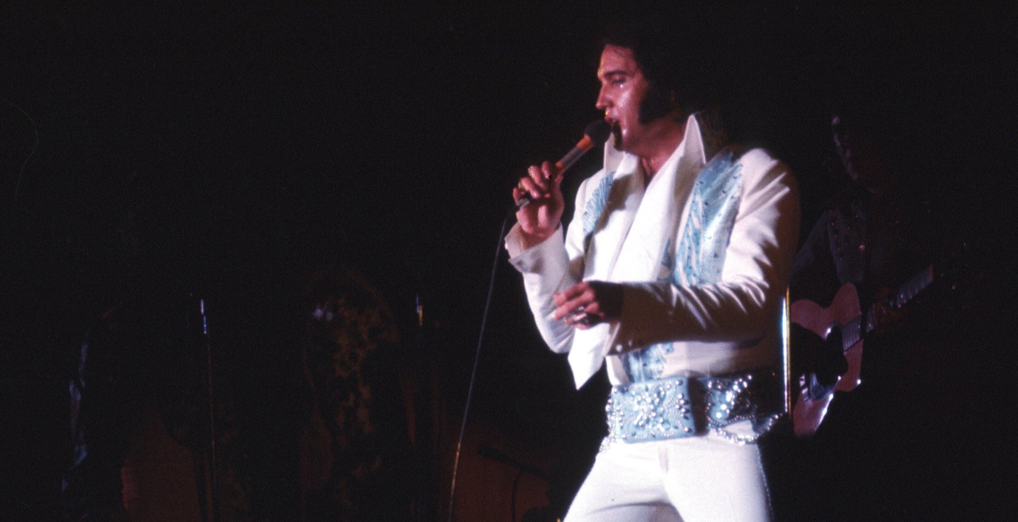 Upcoming Elvis Presley Documentary and Soundtrack Showcase the King in ...