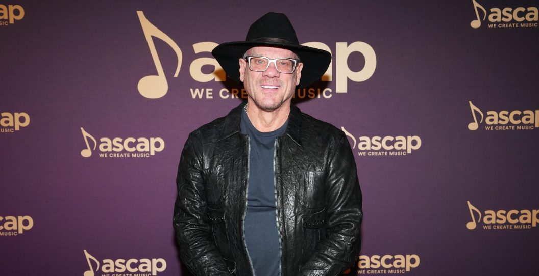 This Country Artist Recently Shared a Song About His Near-Death ...