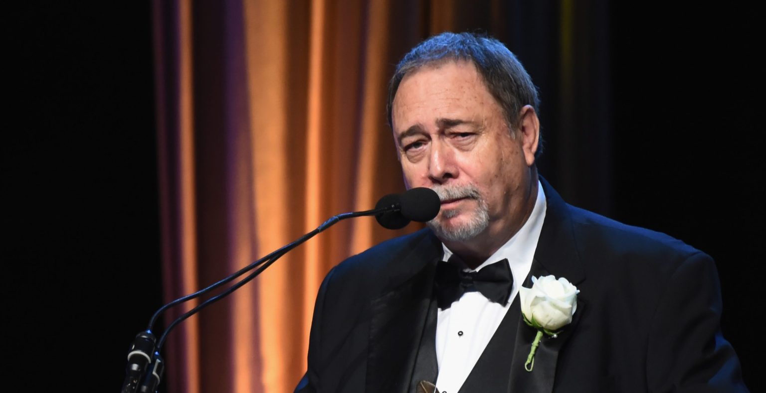 Hall of Fame Country Hit-Maker and Songwriter Dead at 78 - Wide Open ...