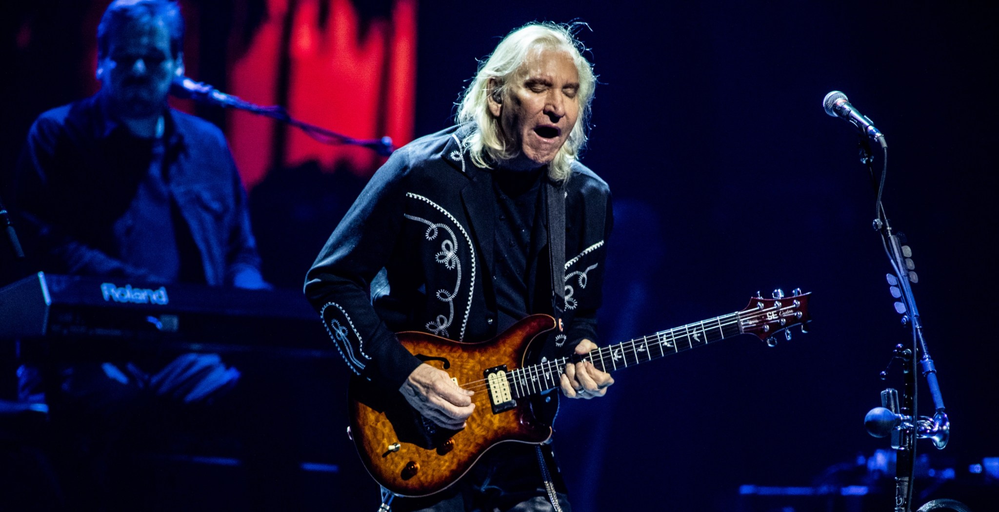 Eagles Perform a Concert Minus One Member for the First Time in More ...