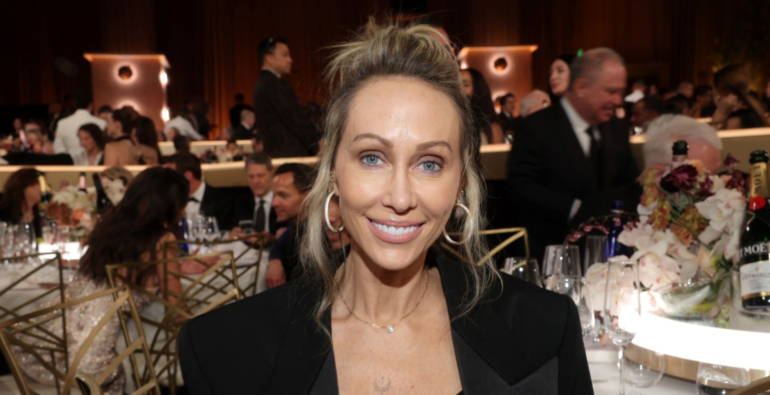 Tish Cyrus Talks About Two Tragedies That Sent Her Spiraling: “Roughest ...