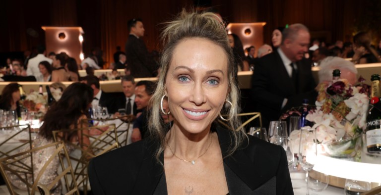 Tish Cyrus Talks About Two Tragedies That Sent Her Spiraling: “Roughest ...