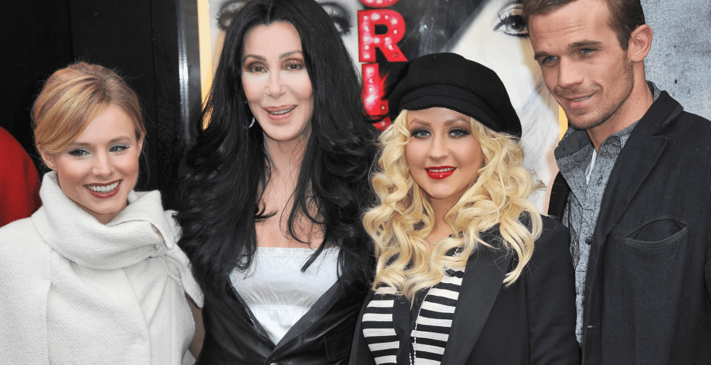 Cher Shares Brutal Truth With Dax Shepard: "You Must Have Something I ...