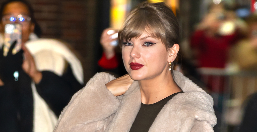 Taylor Swift Reaches Another Record-Breaking Career Milestone - Wide ...