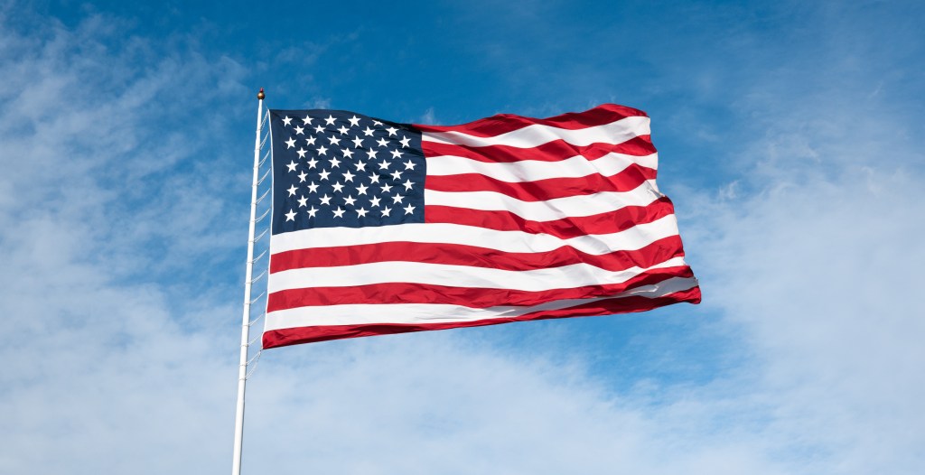 California 1st Grade Teacher Garners Backlash For Flipping American ...