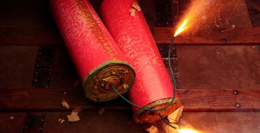 California Teen Suffers Life-Altering Injury After Firework Detonates ...