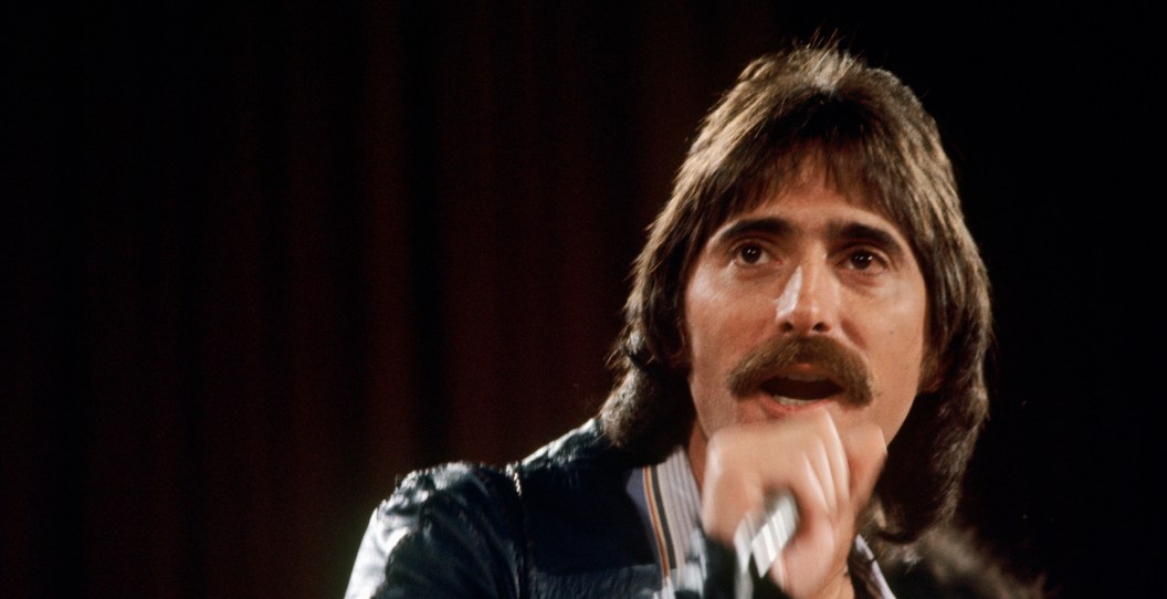 Founding Member of Hit 60s Rock Band Dead at 83: RIP Chuck Negron ...