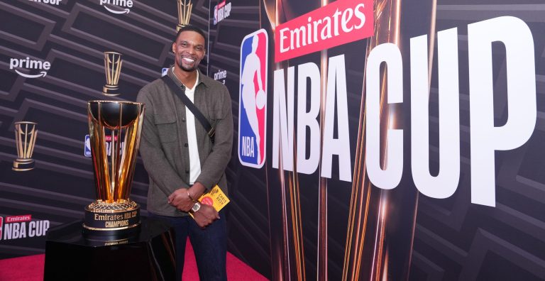NBA Star Lucky to Be Alive After Waking Up Covered in "Blood" - Wide ...