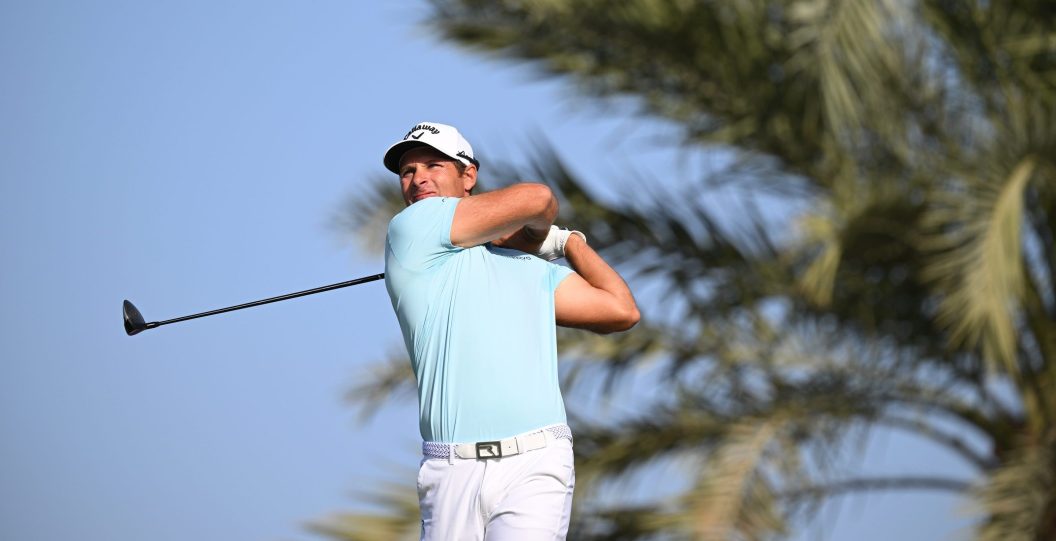 Pro Golfer Injured After Falling Down Elevator Shaft - Wide Open Country