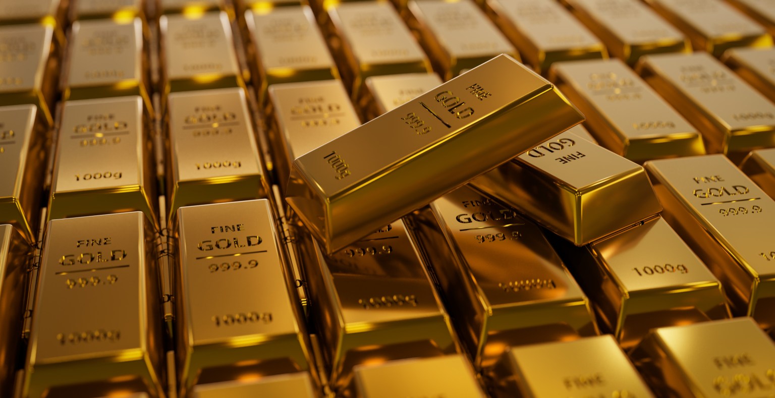 Man Accidentally Throws 20 Gold Bars Worth $140K into the Garbage ...