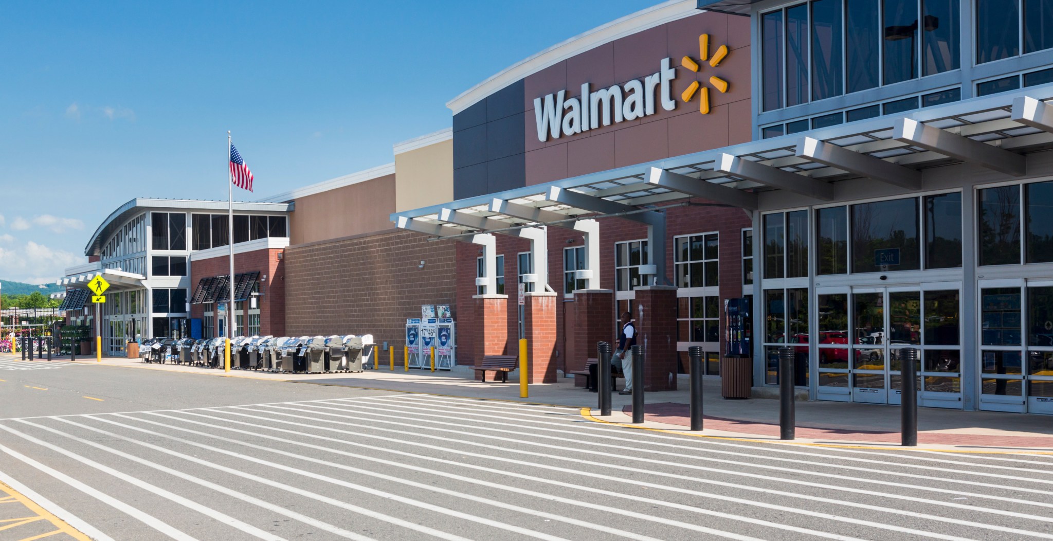 Tennessee Man Accuses Walmart of Ripping Off Customers on Its Meats ...