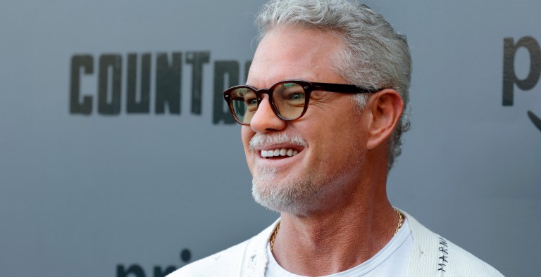 Eric Dane, 'Grey's Anatomy' Star, Dies After ALS Battle - Wide Open Country