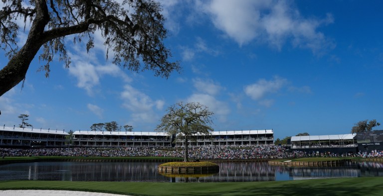 Man Detained After Two Shot Dead Near Florida PGA Golf Course - Wide ...