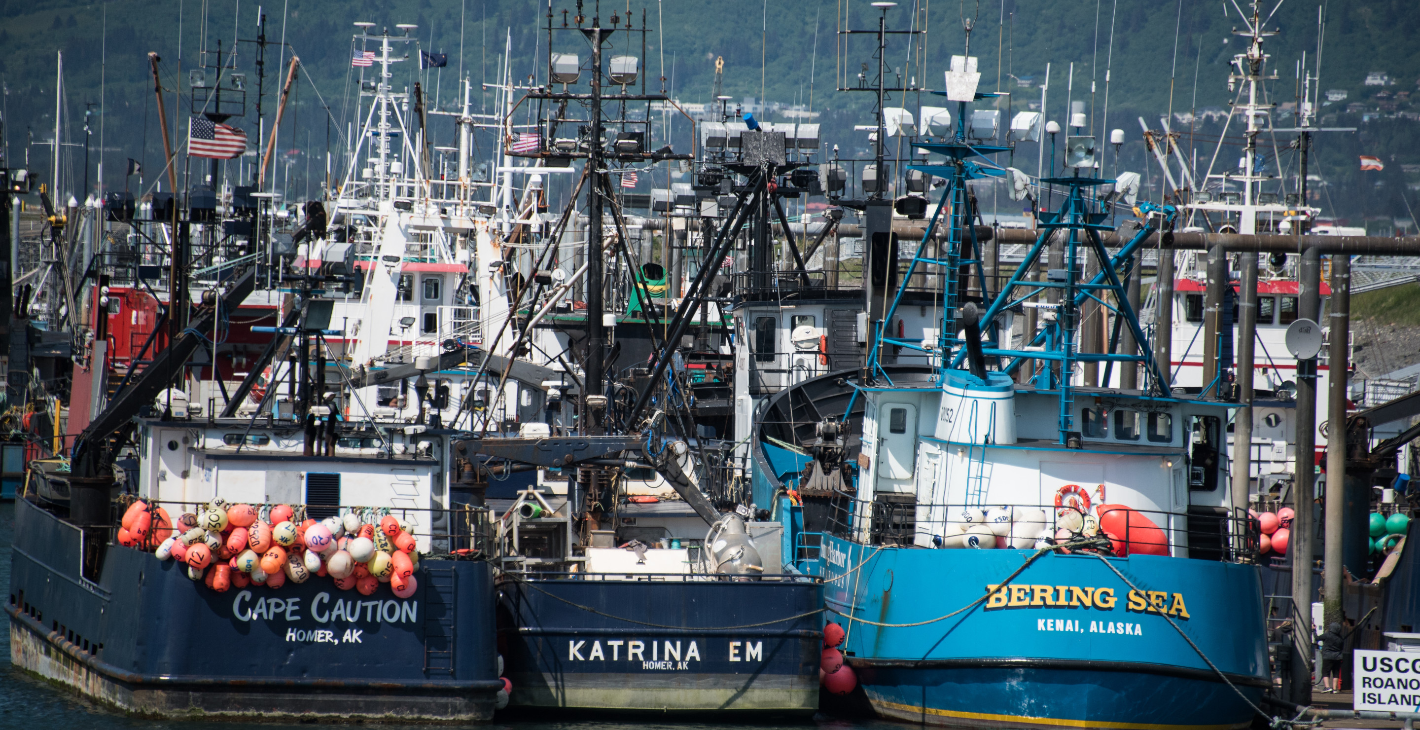 'Deadliest Catch' Star Dies at 25: RIP Todd Meadows - Wide Open Country