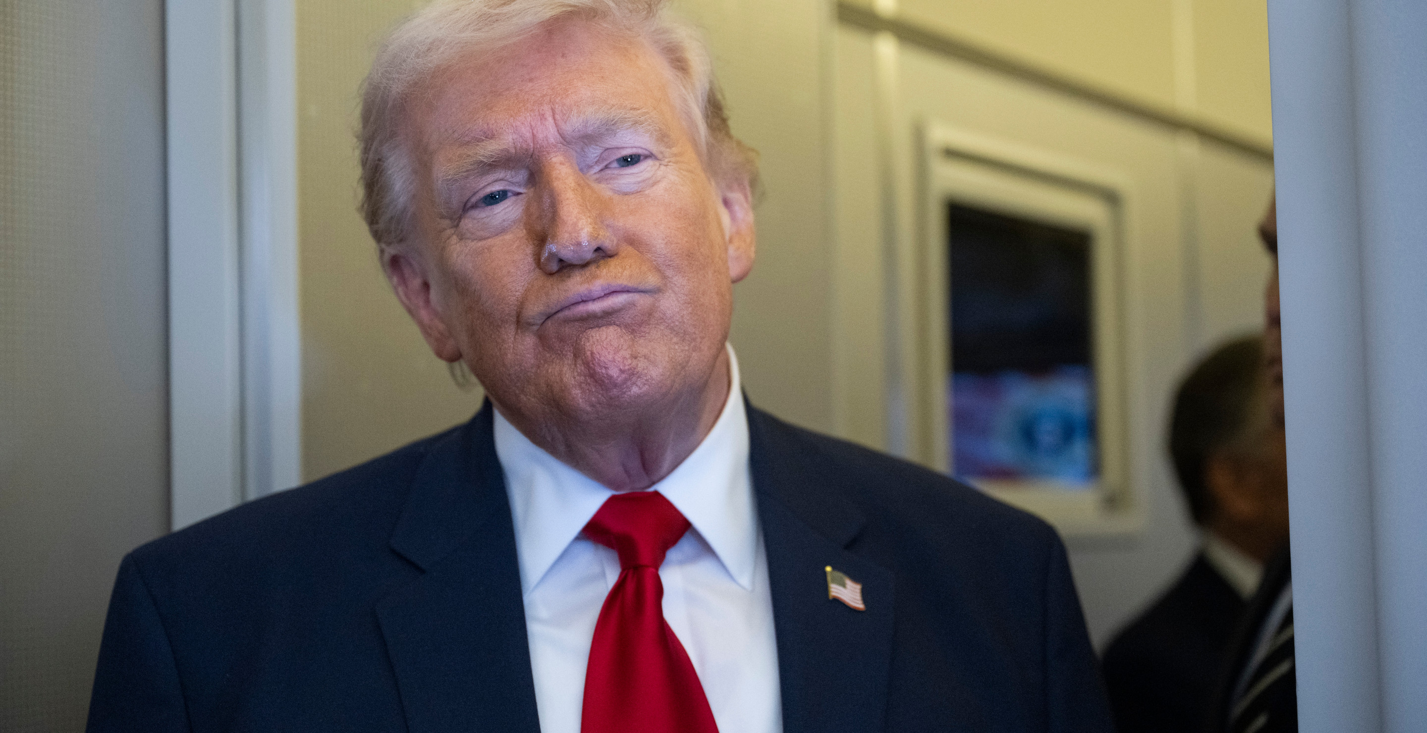 Country Singer Says He Will ‘Never Forgive’ Donald Trump - Wide Open ...