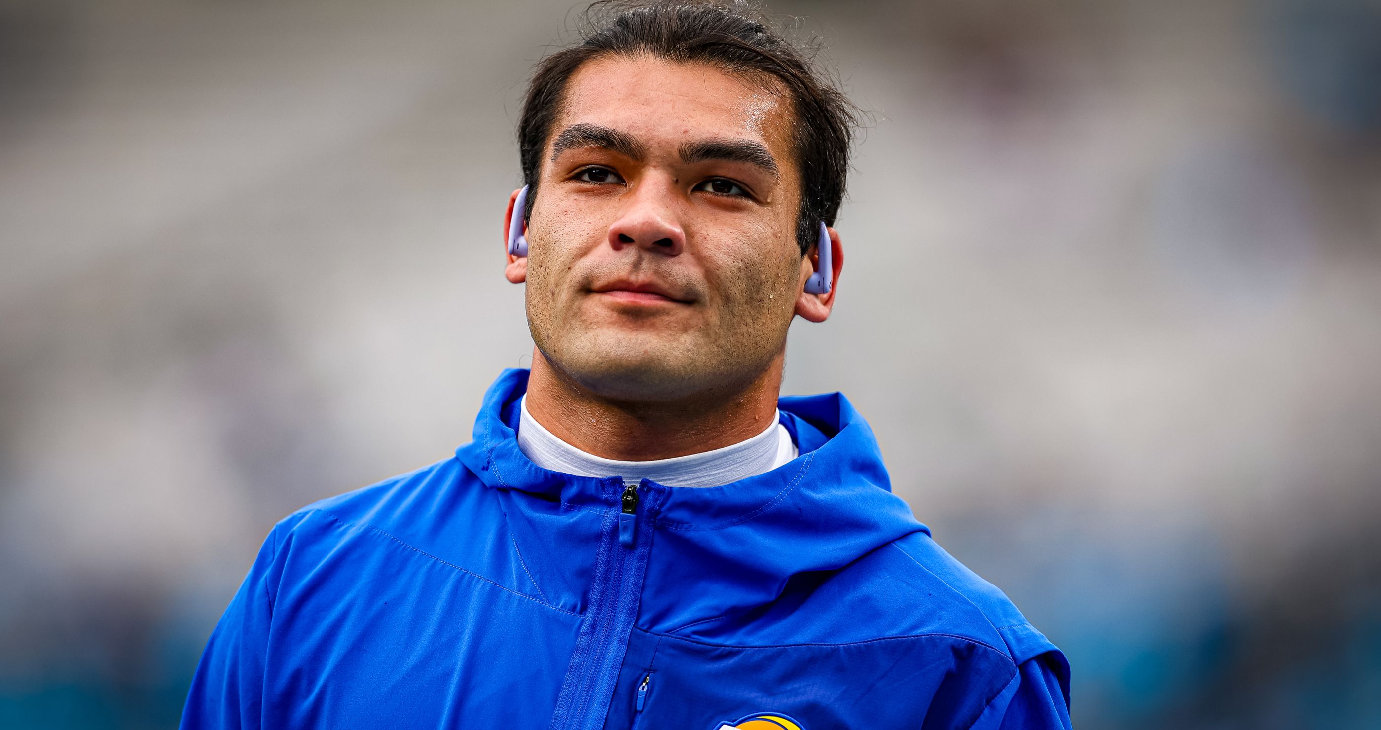 NFL Star Accused of Biting Woman, Now She's Seeking Restraining Order