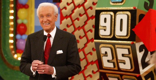 Model Accuses 'The Price Is Right' Host of Forcing Her Into Early ...